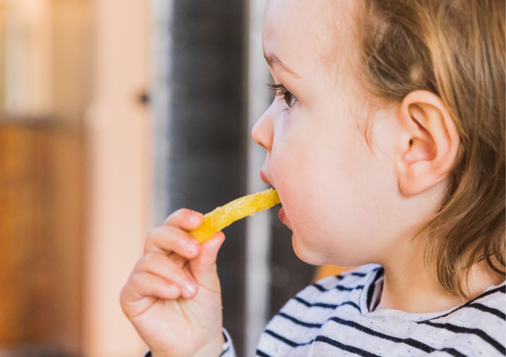 “I Want Something Else”: How to Handle Meal Replacements — Eat Play ...