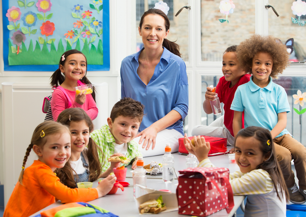 Workshops for ECEC Services — Eat Play Learn Nutrition