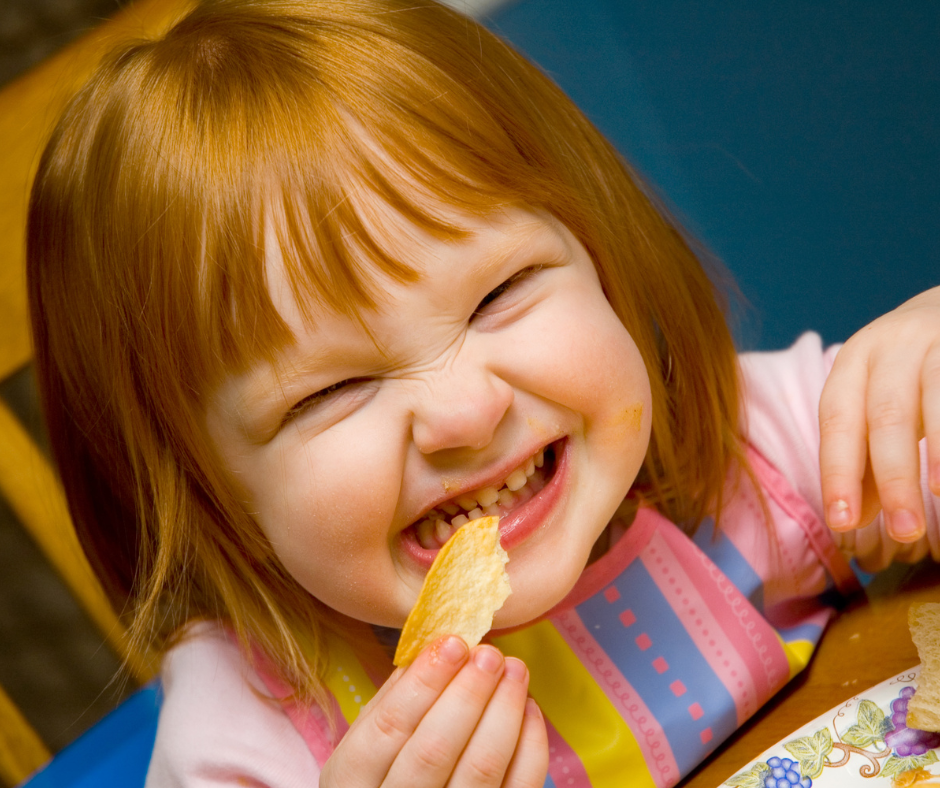 3 Tips to Get That Lunchbox Eaten — Eat Play Learn Nutrition