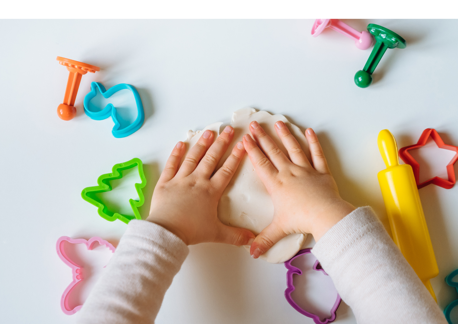 Activities That Support Food Education in Early Learning Settings — Eat ...
