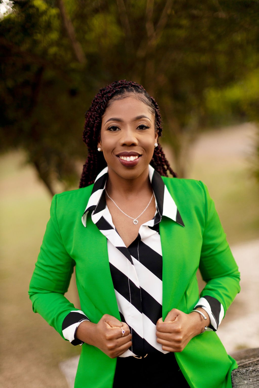 About — The Bahamas Society for Human Resource Management