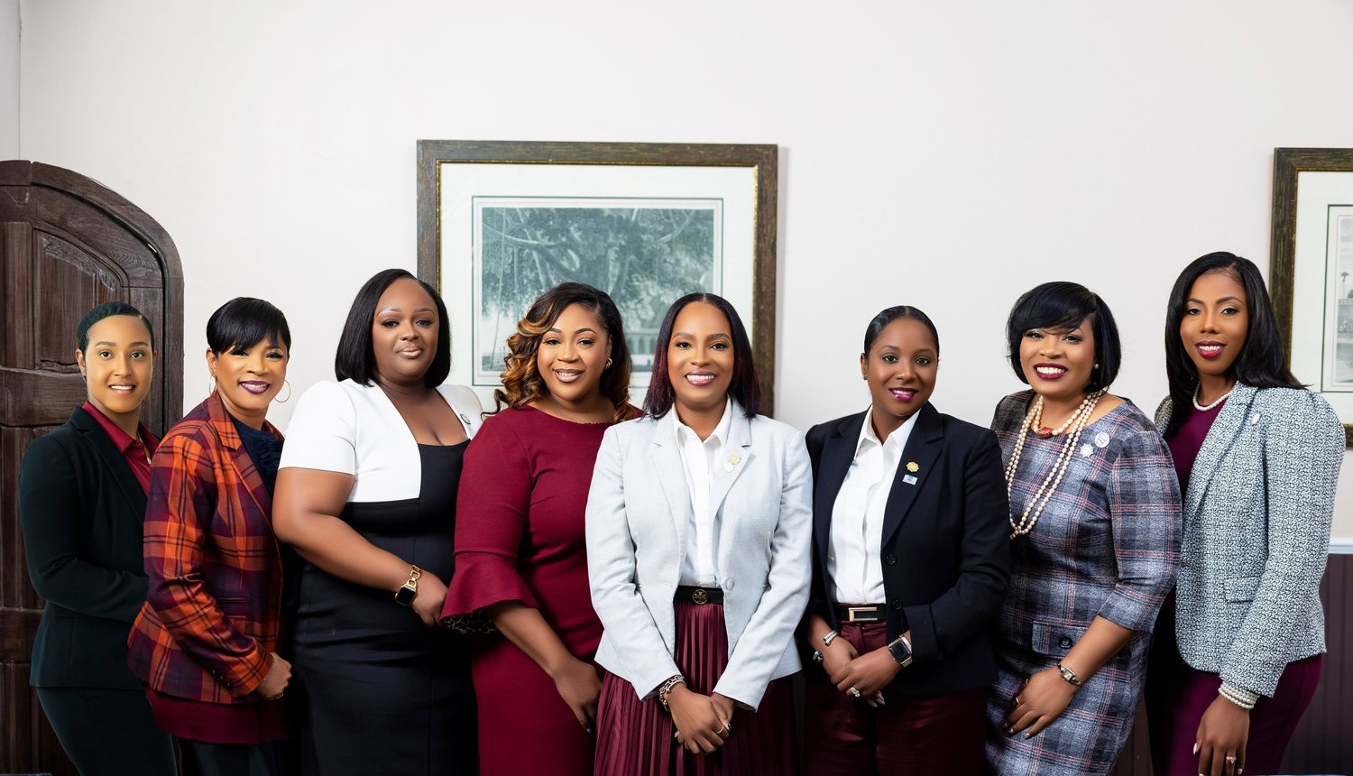 The Bahamas Society for Human Resource Management