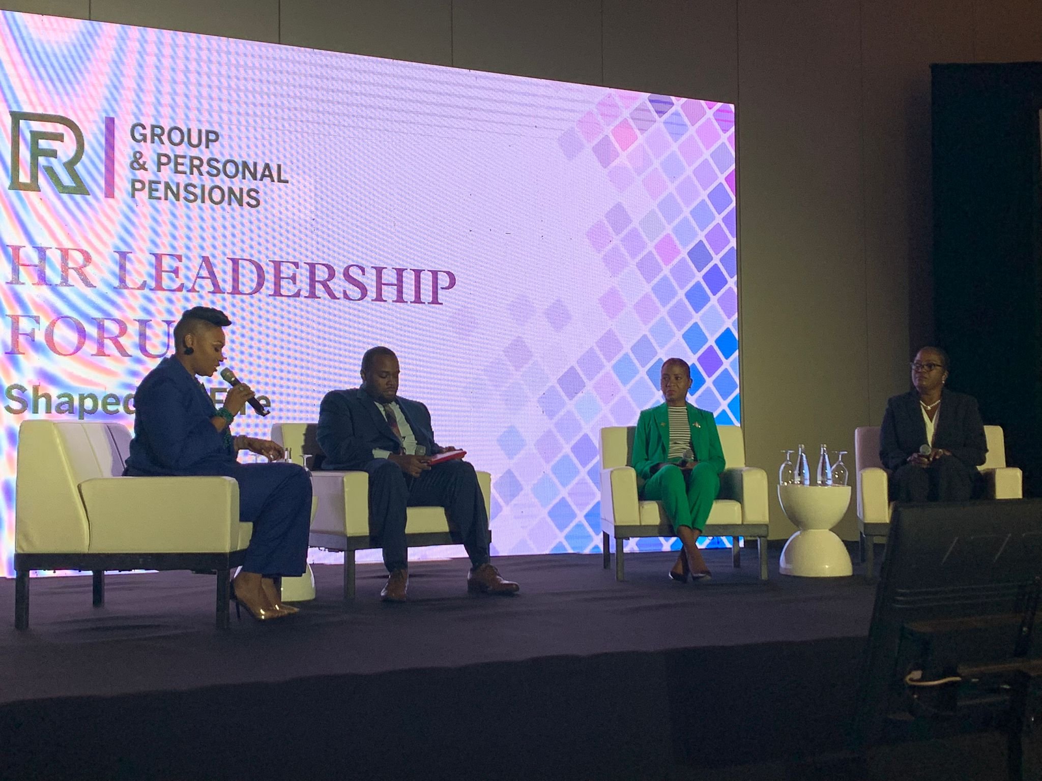 In The News — The Bahamas Society for Human Resource Management