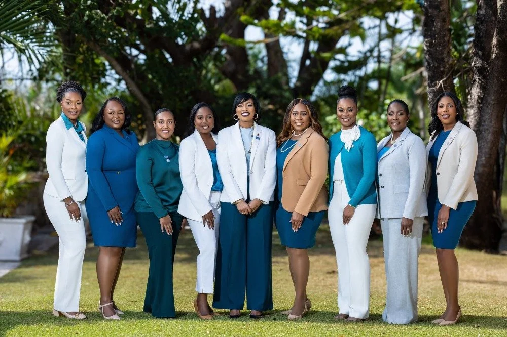 The Bahamas Society for Human Resource Management