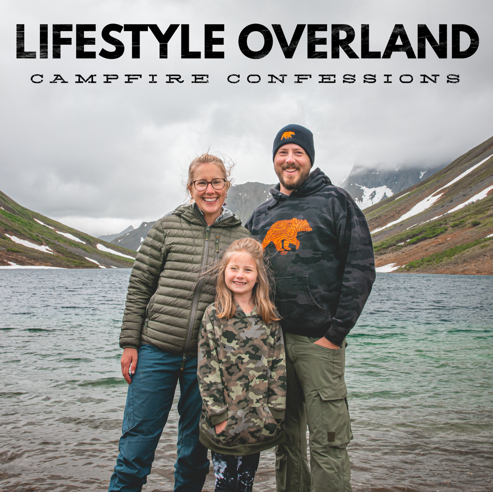 Lifestyle Overland
