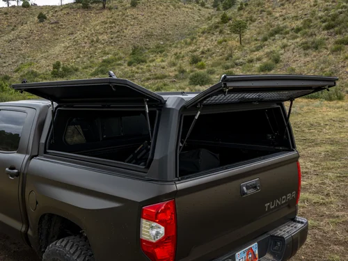 Toyota Tundra "Full-Size" Overland Build — Lifestyle Overland