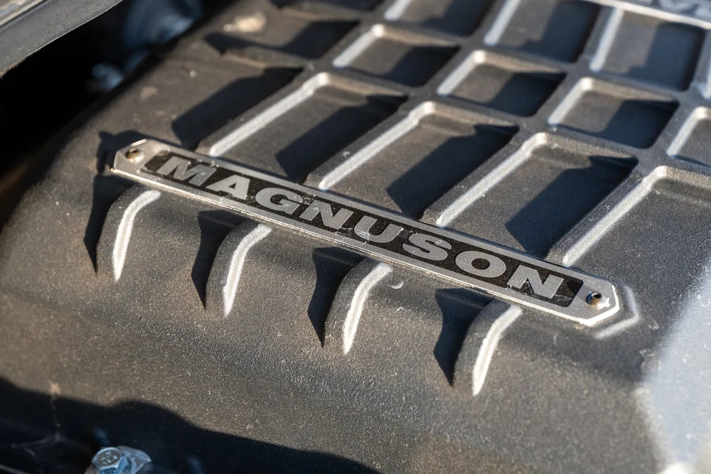 Toyota Tundra "Full-Size" Overland Build — Lifestyle Overland