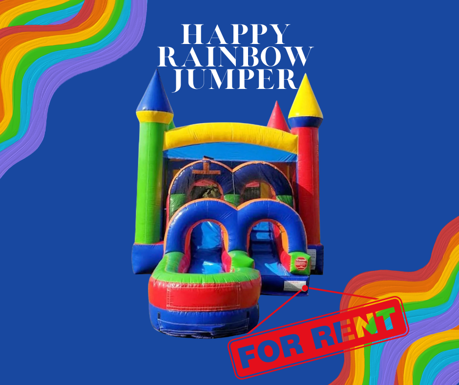 Jump’n 4 Joy Inflatables