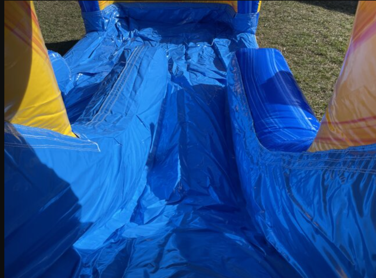 Jump’n 4 Joy Inflatables