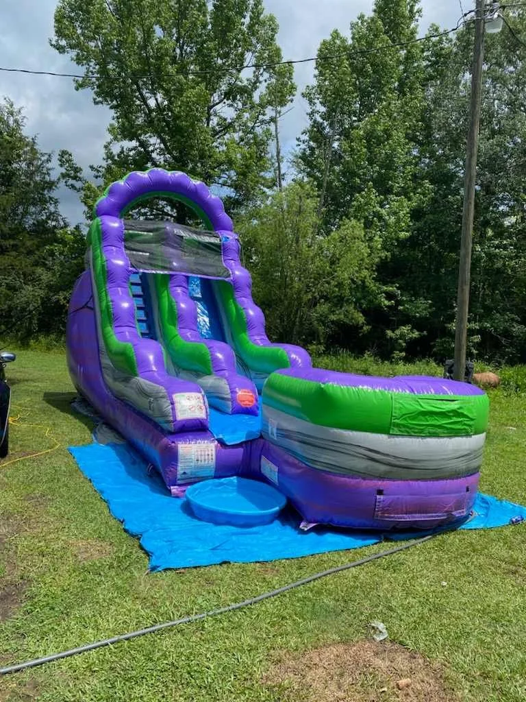 Jump’n 4 Joy Inflatables