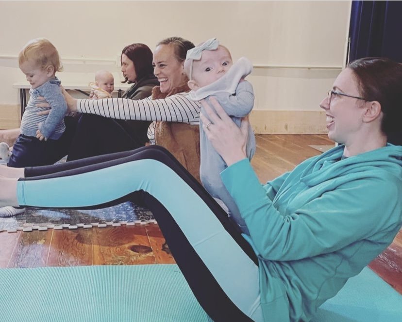 Infant and Toddler Playgroups in Winston-Salem — Mom League