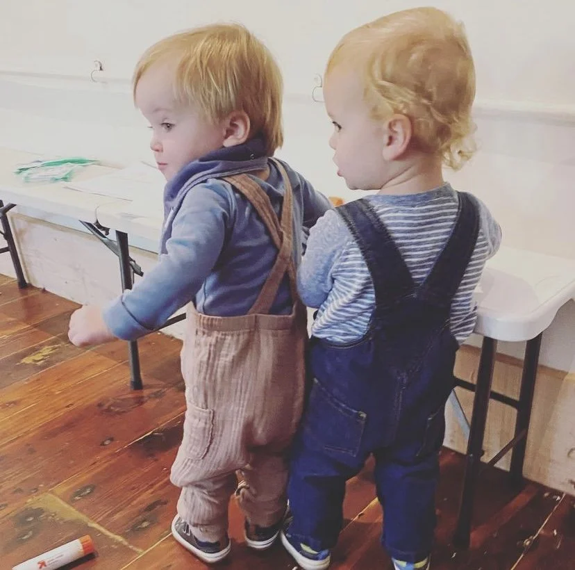 Infant and Toddler Playgroups in Winston-Salem — Mom League