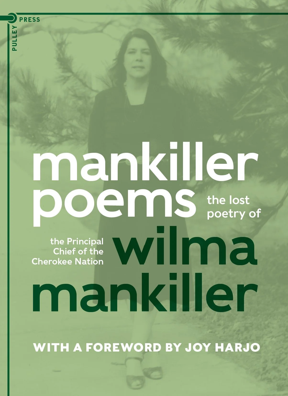 Resources — Wilma Mankiller