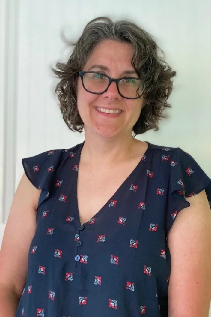 Michelle Fearon — Central Co-op Nursery School