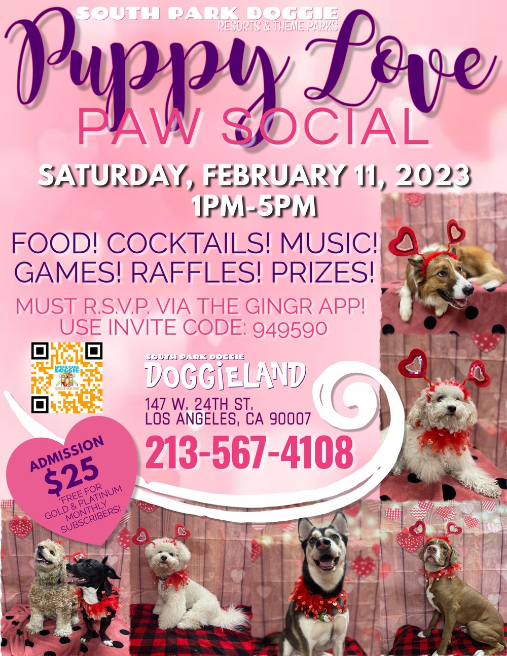 Dog Events: Unleash Tail-Wagging Fun and Community Connections at ...