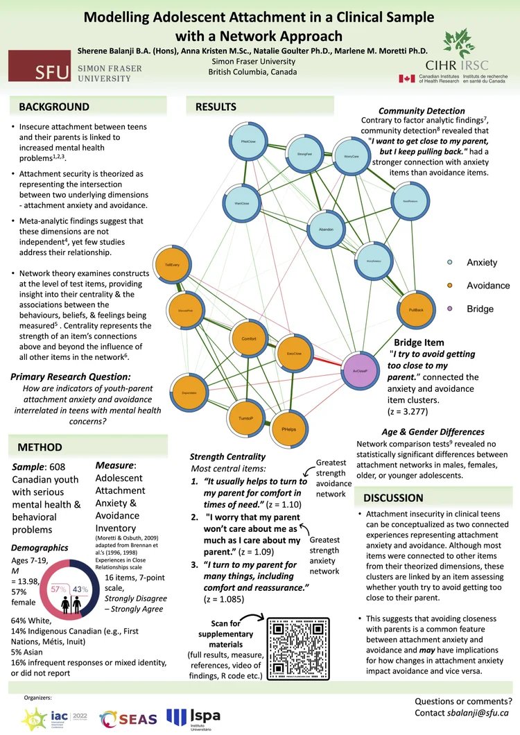 AHL at the 2022 International Attachment Conference in Lisbon, Portugal ...
