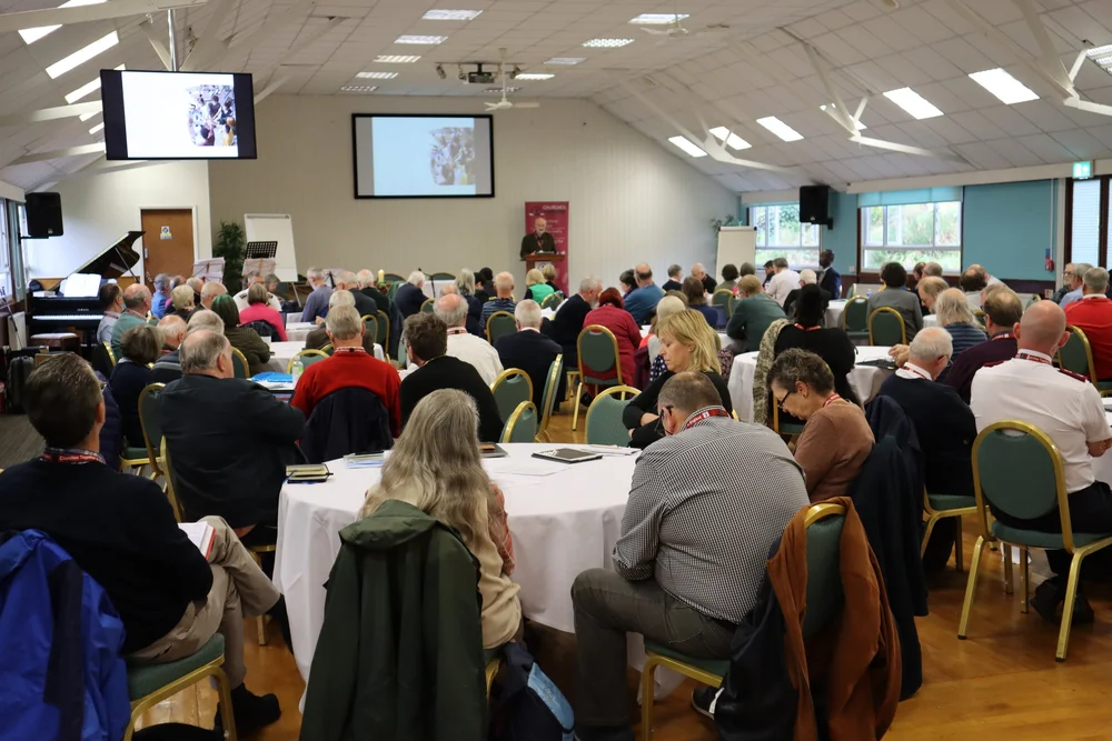 Churches Together in Somerset