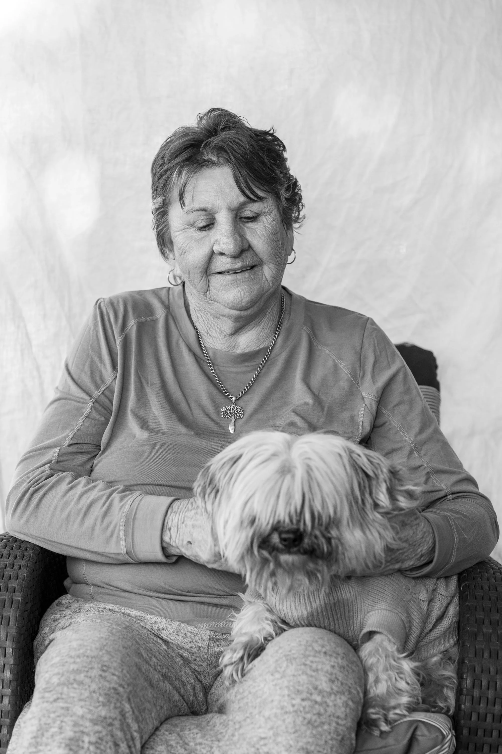 ReConnect Bathurst: Aunty Shirley Scott and Aunty Sandra Peckham — and-then