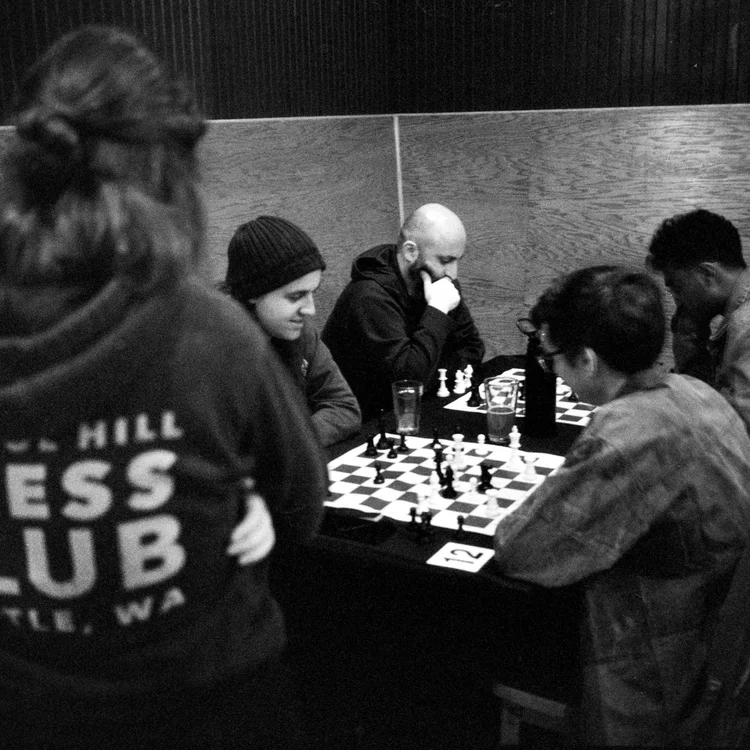 Chess Club