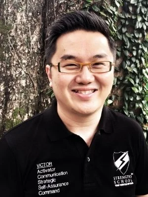 8 Reasons to use StrengthsFinder for Team Building — Strengths School ...