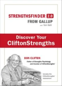 DiSC vs. StrengthsFinder — Comprehensive Guide — Strengths School ...