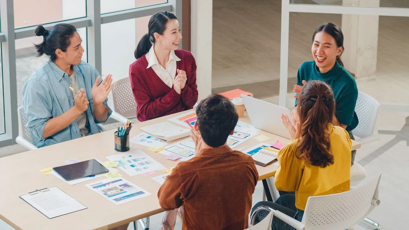 How Does CliftonStrengths Work and Why Does It Matter — Strengths ...