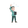 CliftonStrengths Talent Theme: Arranger