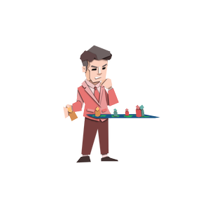 CliftonStrengths Talent Theme: Individualization