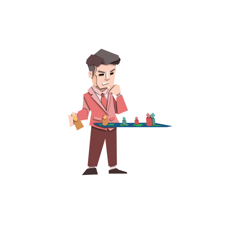 CliftonStrengths Talent Theme: Individualization