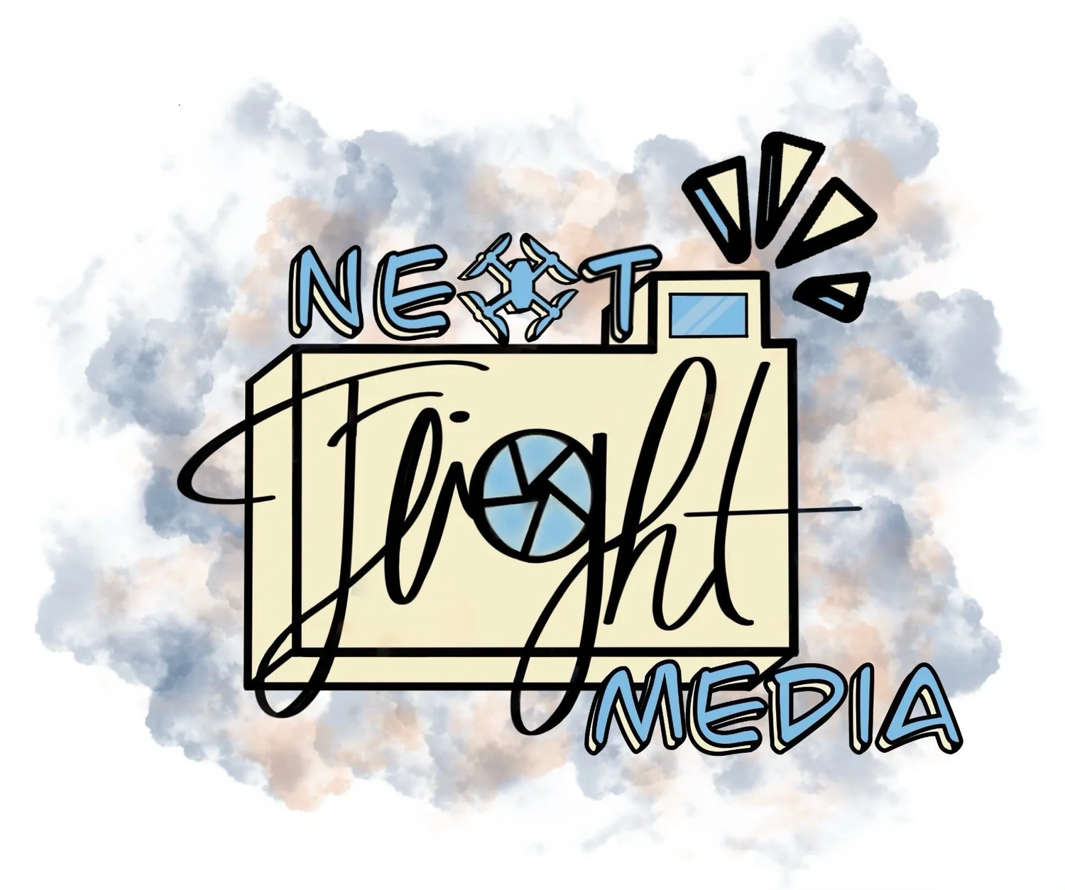 Home - Next Flight Media LLC