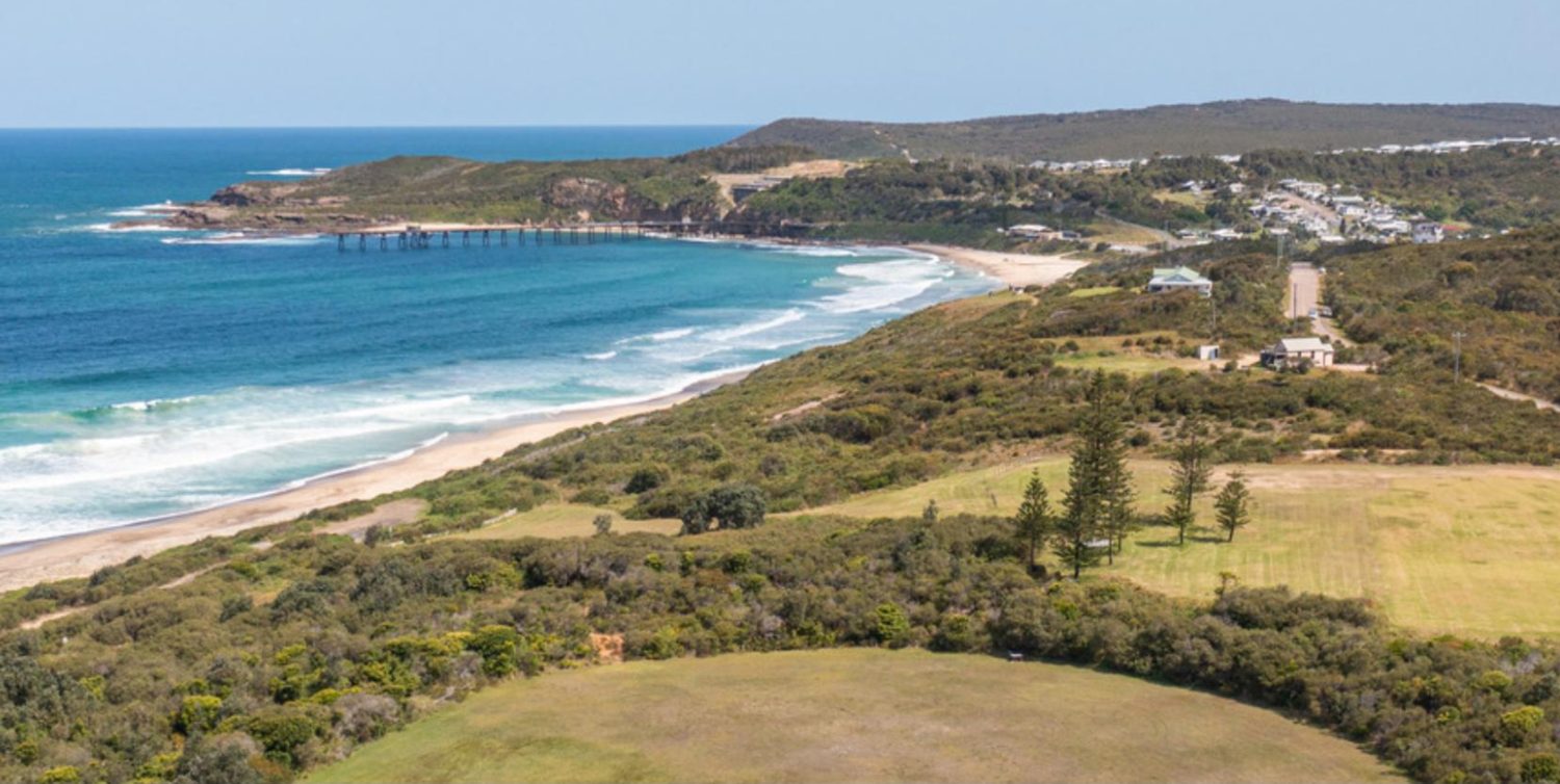 Catherine Hill Bay Precincts Master Plan 2022 — Catherine Hill Bay ...