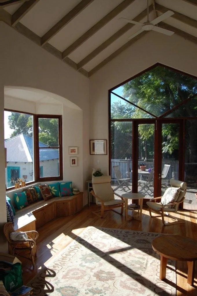 Barnfield Road — Wandoo Design and Construction WA