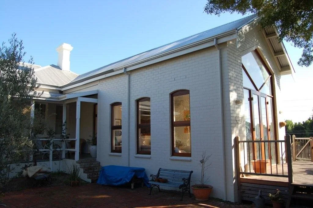 Barnfield Road — Wandoo Design and Construction WA