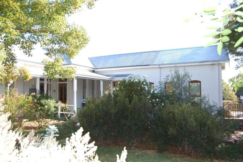 Barnfield Road — Wandoo Design and Construction WA