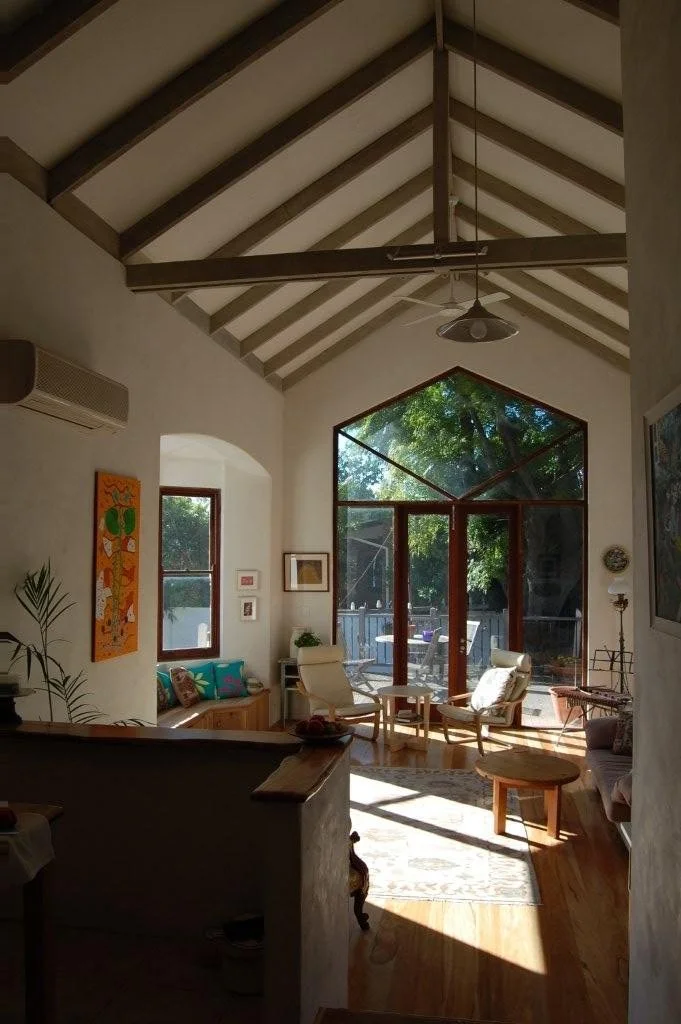 Barnfield Road — Wandoo Design and Construction WA