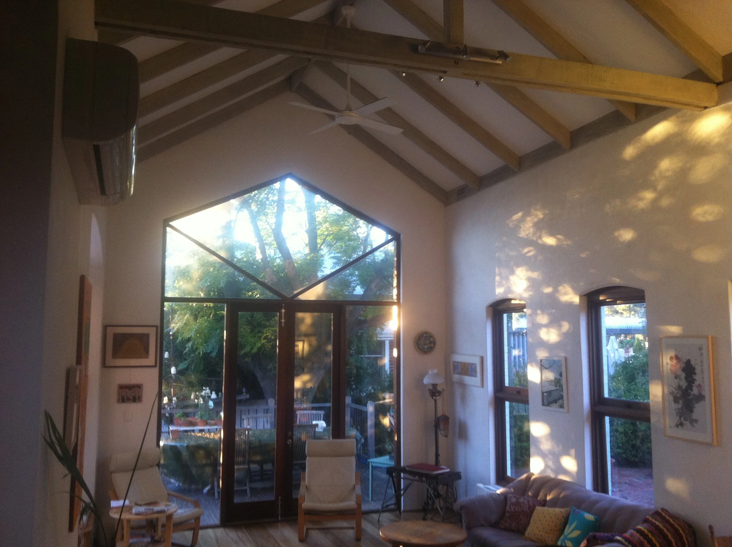 Barnfield Road — Wandoo Design and Construction WA