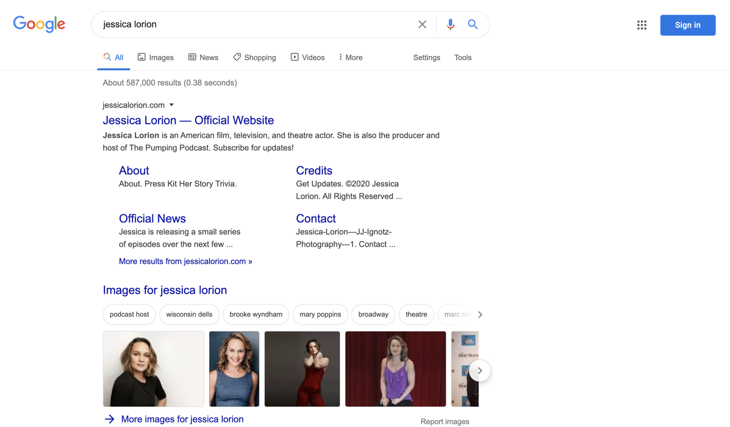 How to Shape Website Page Descriptions in Google