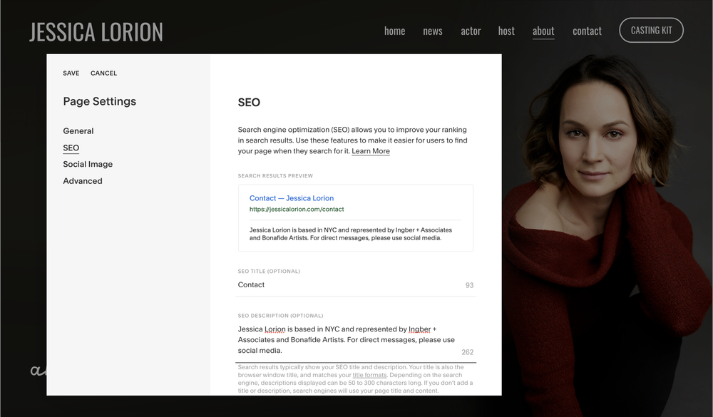 How to Shape Website Page Descriptions in Google