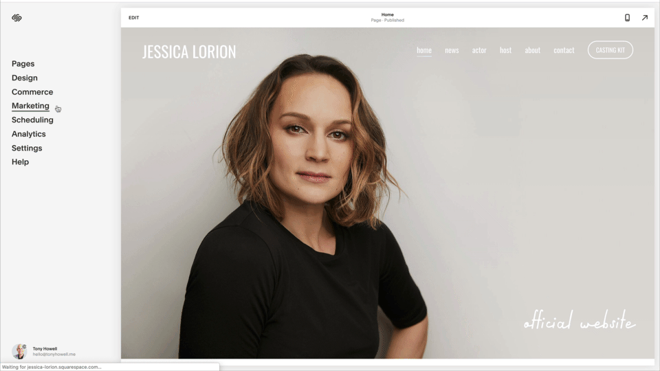 How to Shape Website Page Descriptions in Google — Tony Howell & Co.