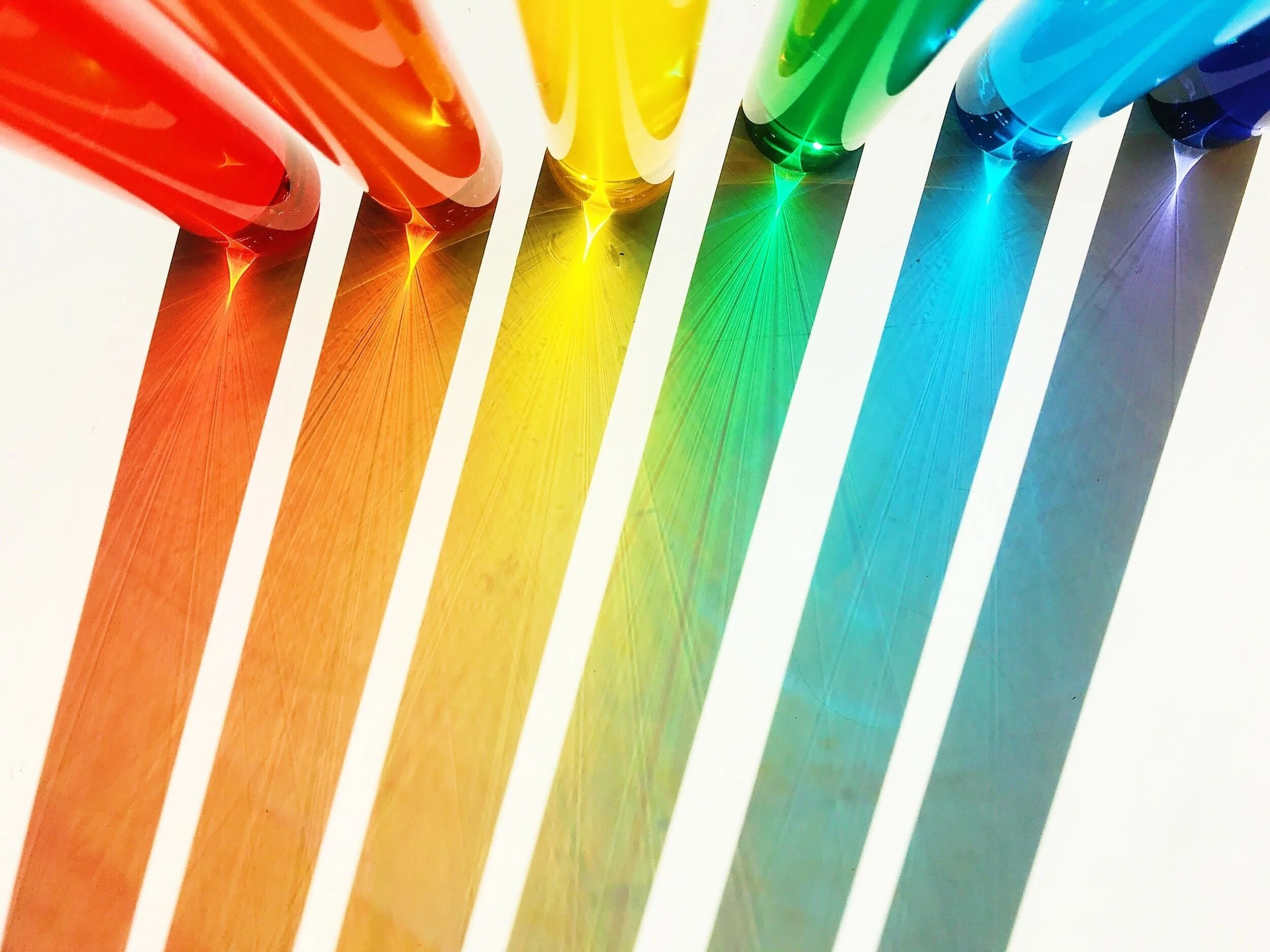 How to Choose Colors: The Guide to Color Psychology — Tony Howell & Co.