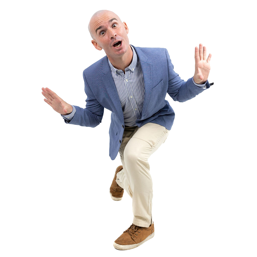 Creating Brand Magic with The Wizard of 1:1:1