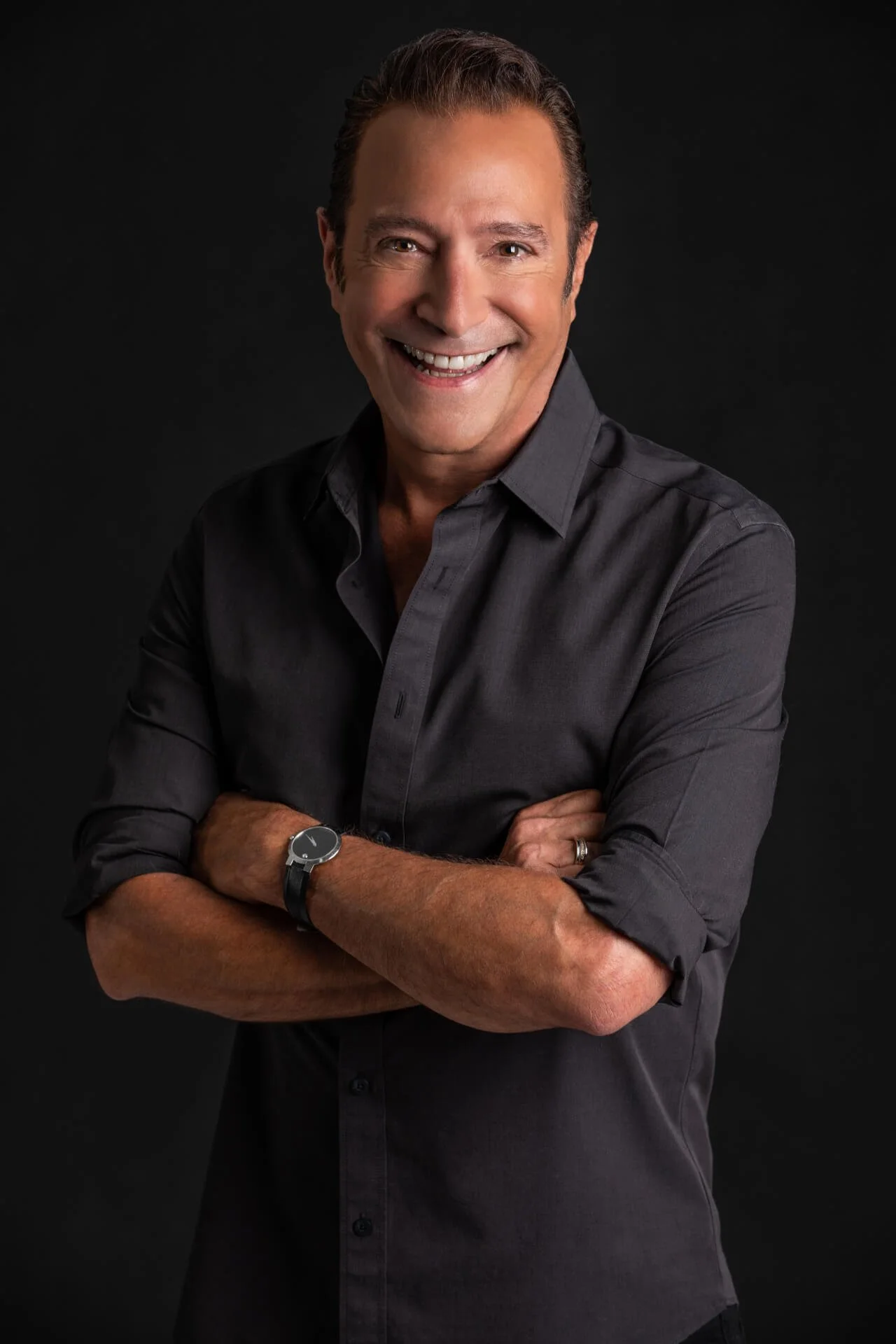 Tony Spinosa: The Revolution of New Musicals