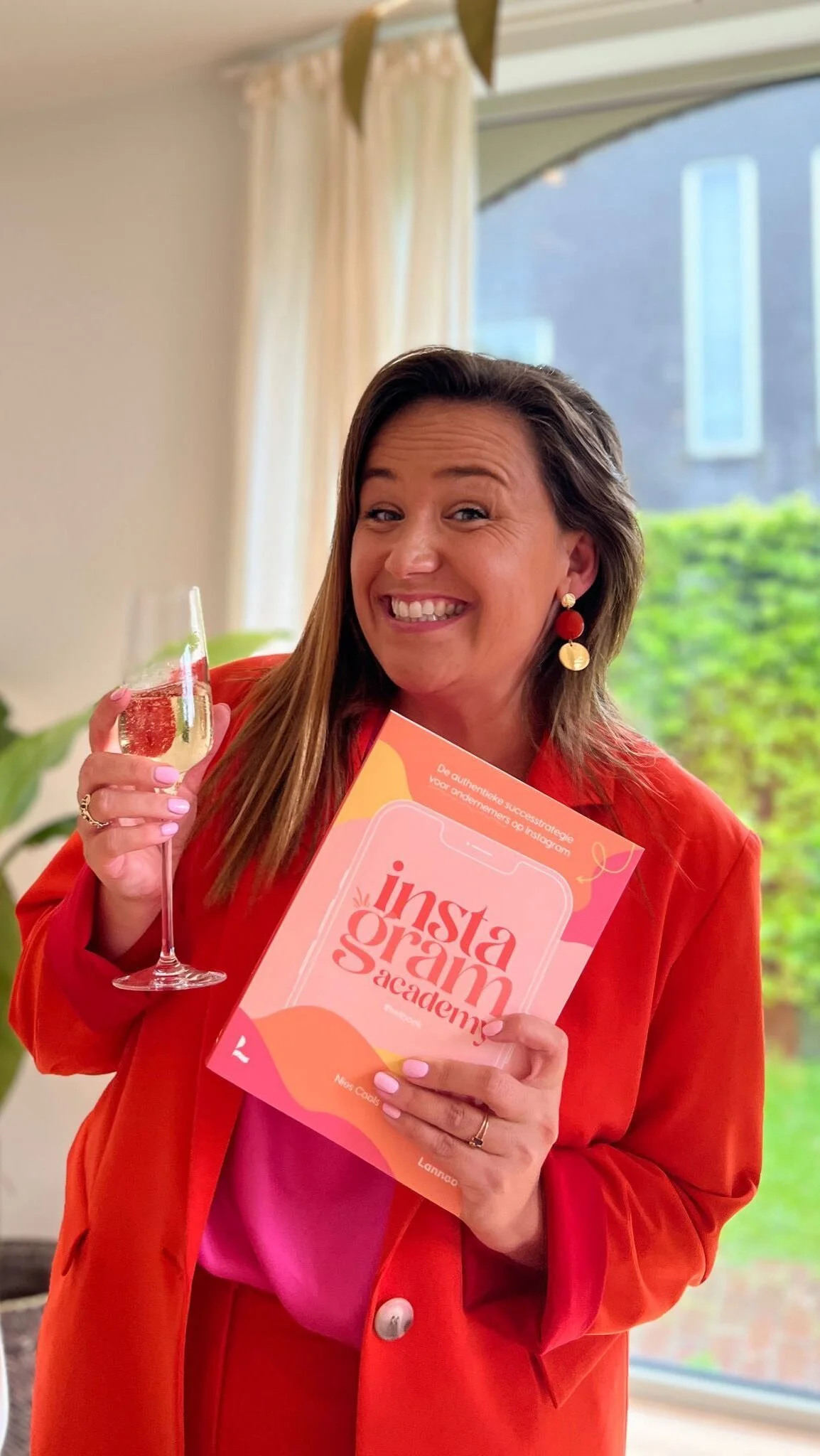 #7 Van hard werken naar slim werken — Nies Cools | Businesscoach België