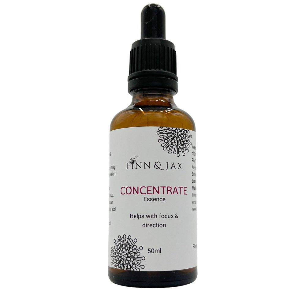 Energise Flower Essence Drops - Are you lacking energy and motivation ...