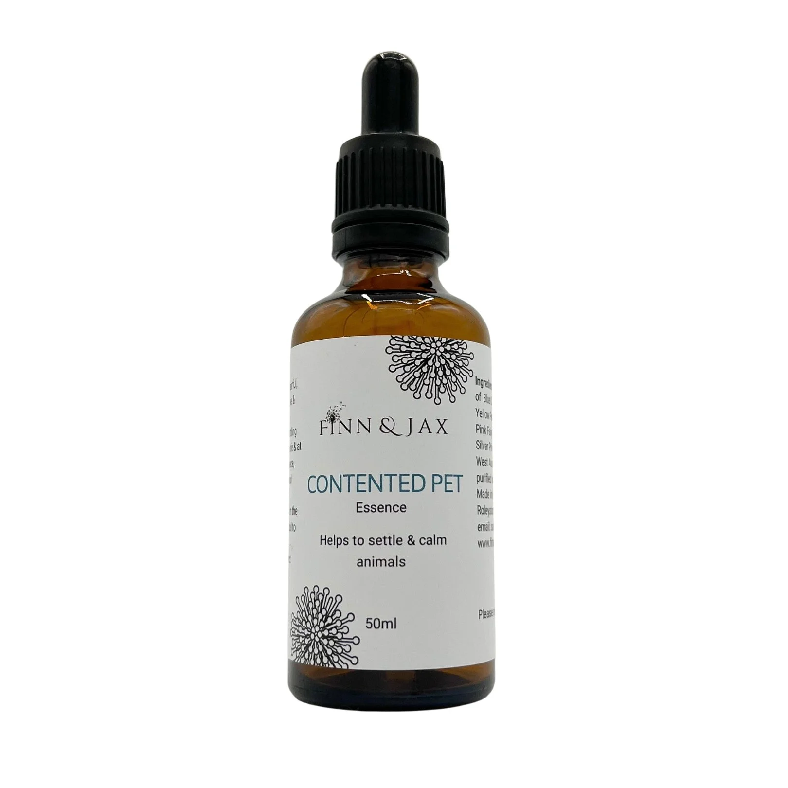 Calming Flower Essence Drops - Are you struggling to switch-off after a ...