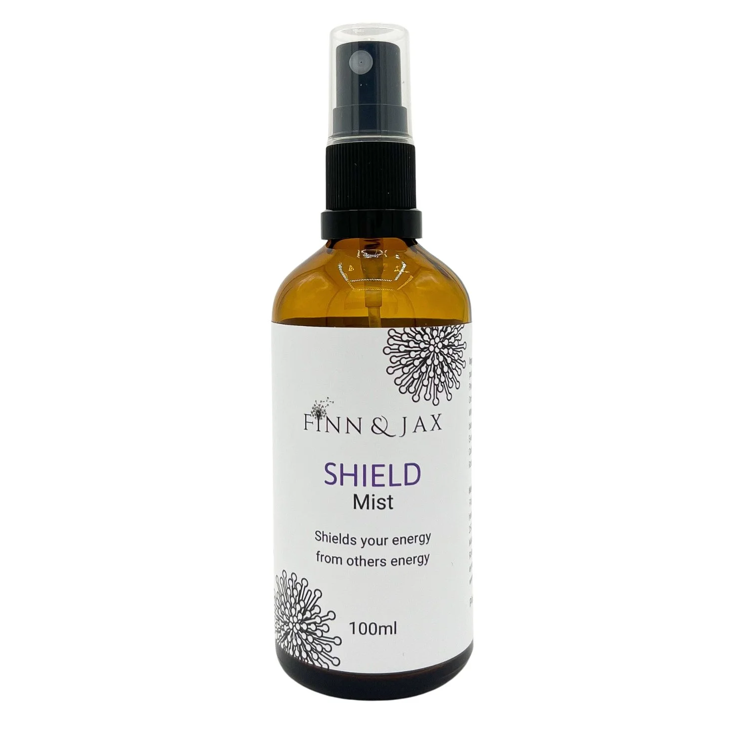 Room Cleansing Flower Essence Mist -Cleanses and clears negative energy ...