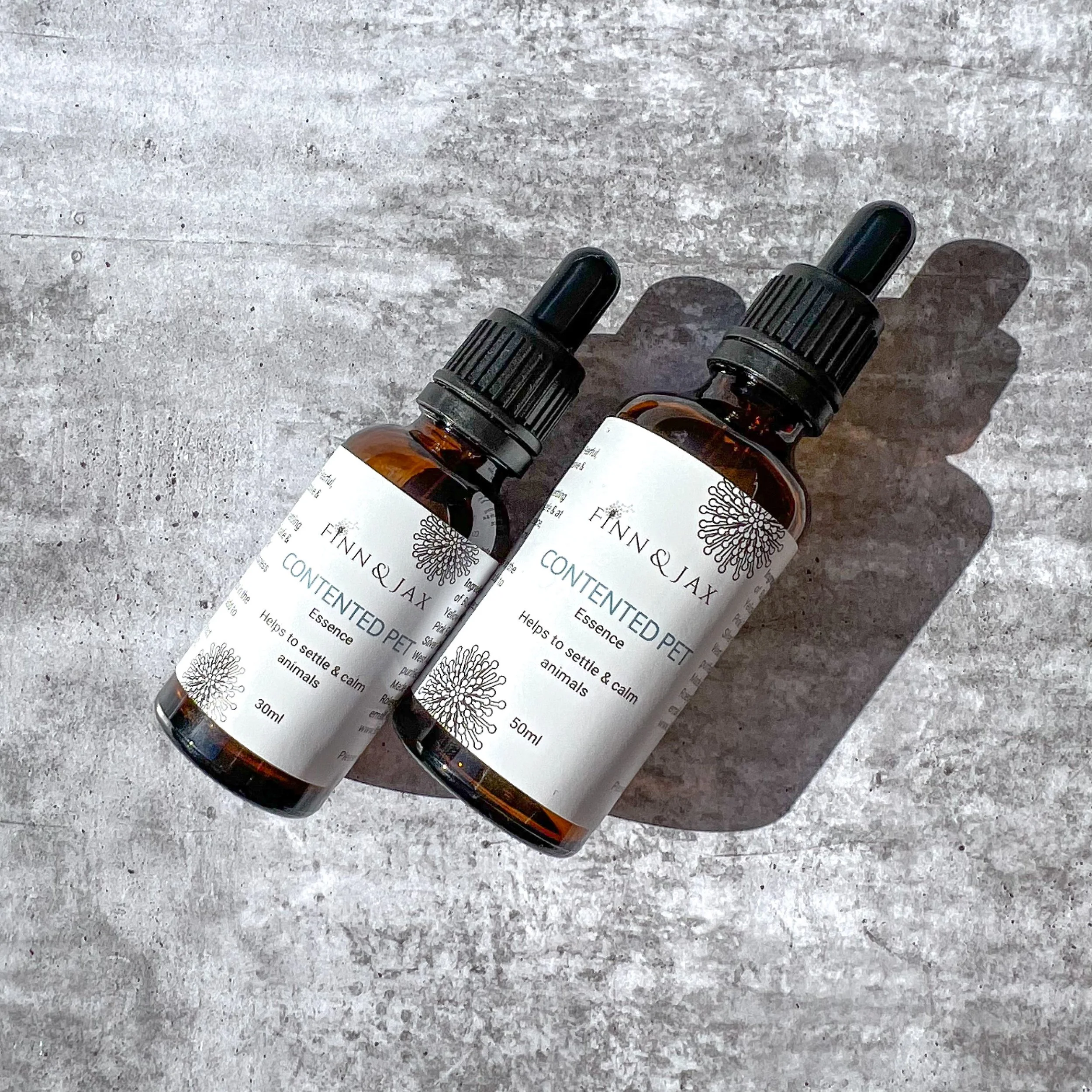 Calming Flower Essence Drops - Are you struggling to switch-off after a ...