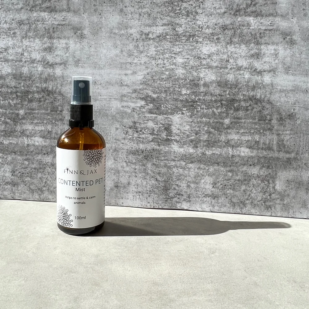 Room Cleansing Flower Essence Mist -Cleanses and clears negative energy ...