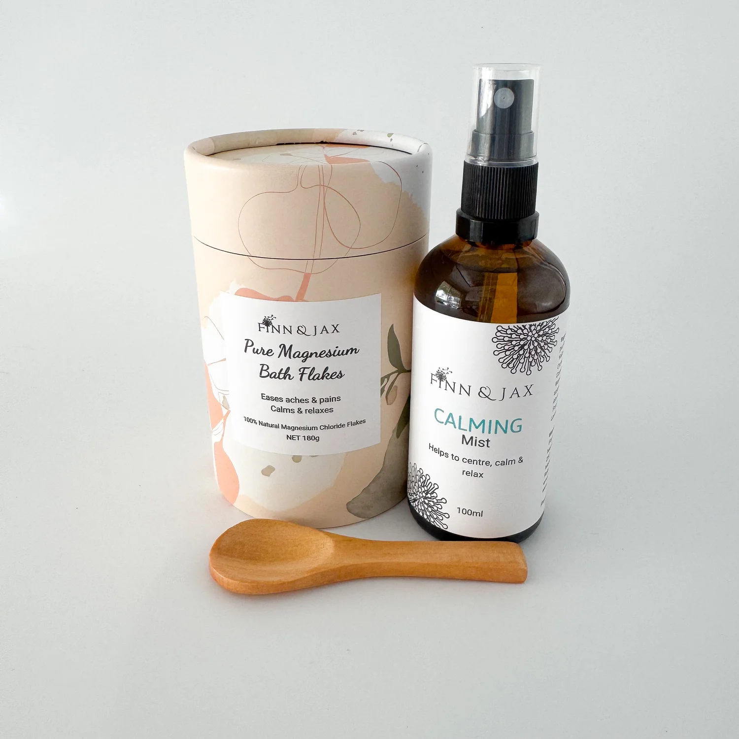 Magnesium Bath Flakes - could a magnesium deficiency be causing you to ...