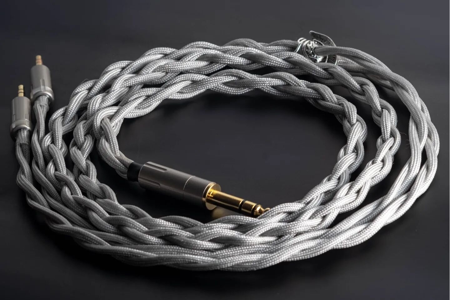 Gladiator Cables | High-Quality Custom Headphone Cables & Adapters in ...